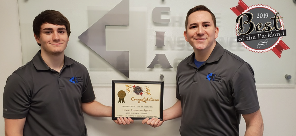 Potosi Missouri Insurance Agency | Chase Insurance